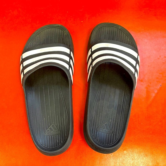 adidas | Shoes | Adidas Sandals | Poshmark